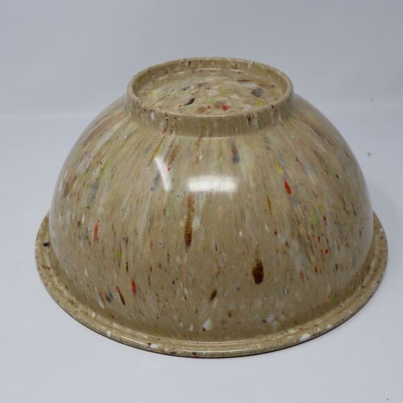 Texas Ware | Kitchen | Vintage Texas Ware Mixing Bowl Melmac Melamine ...